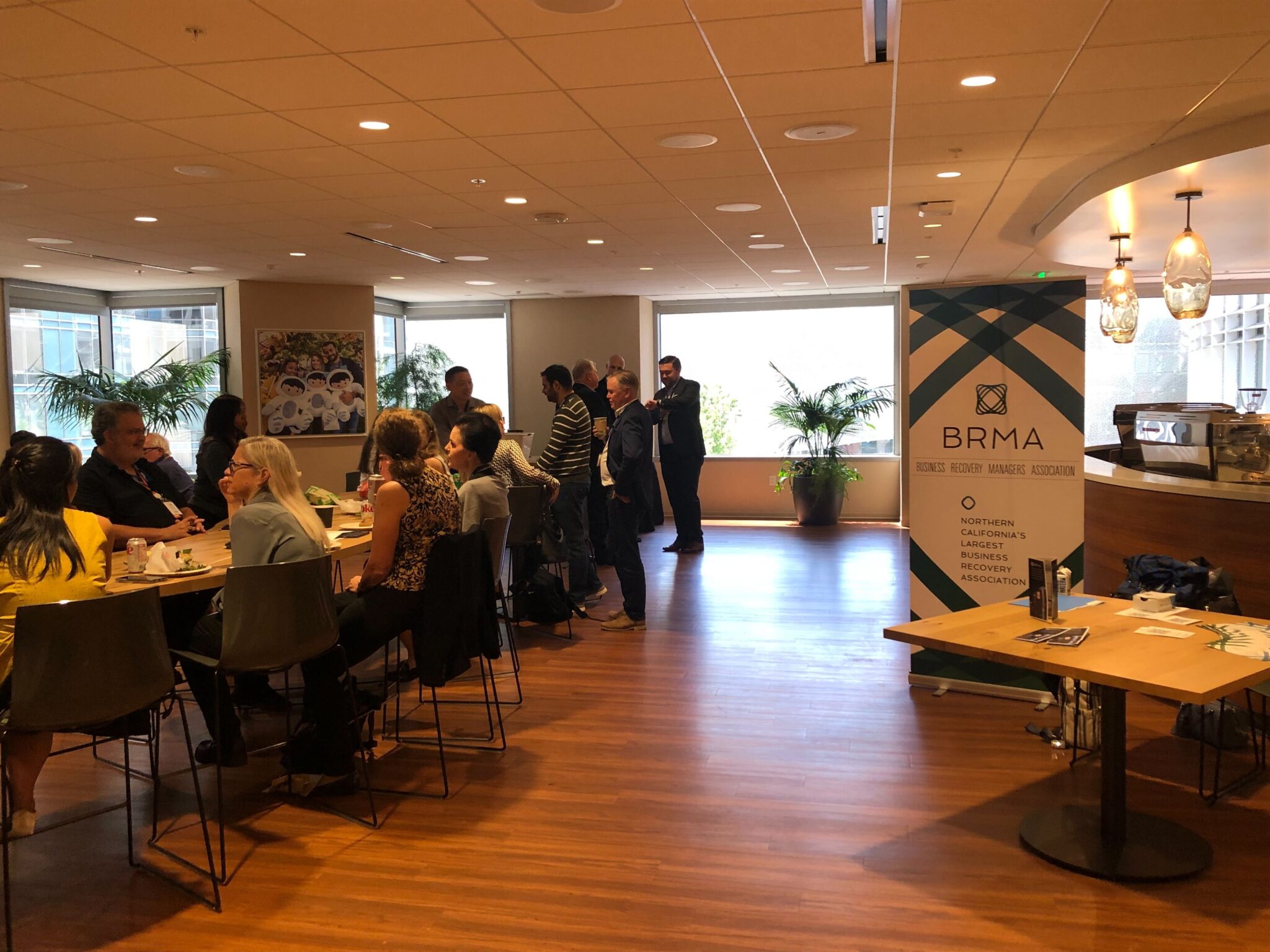 Impressions from Innovation Event - BRMA Summer camp series 2023 - BRMA
